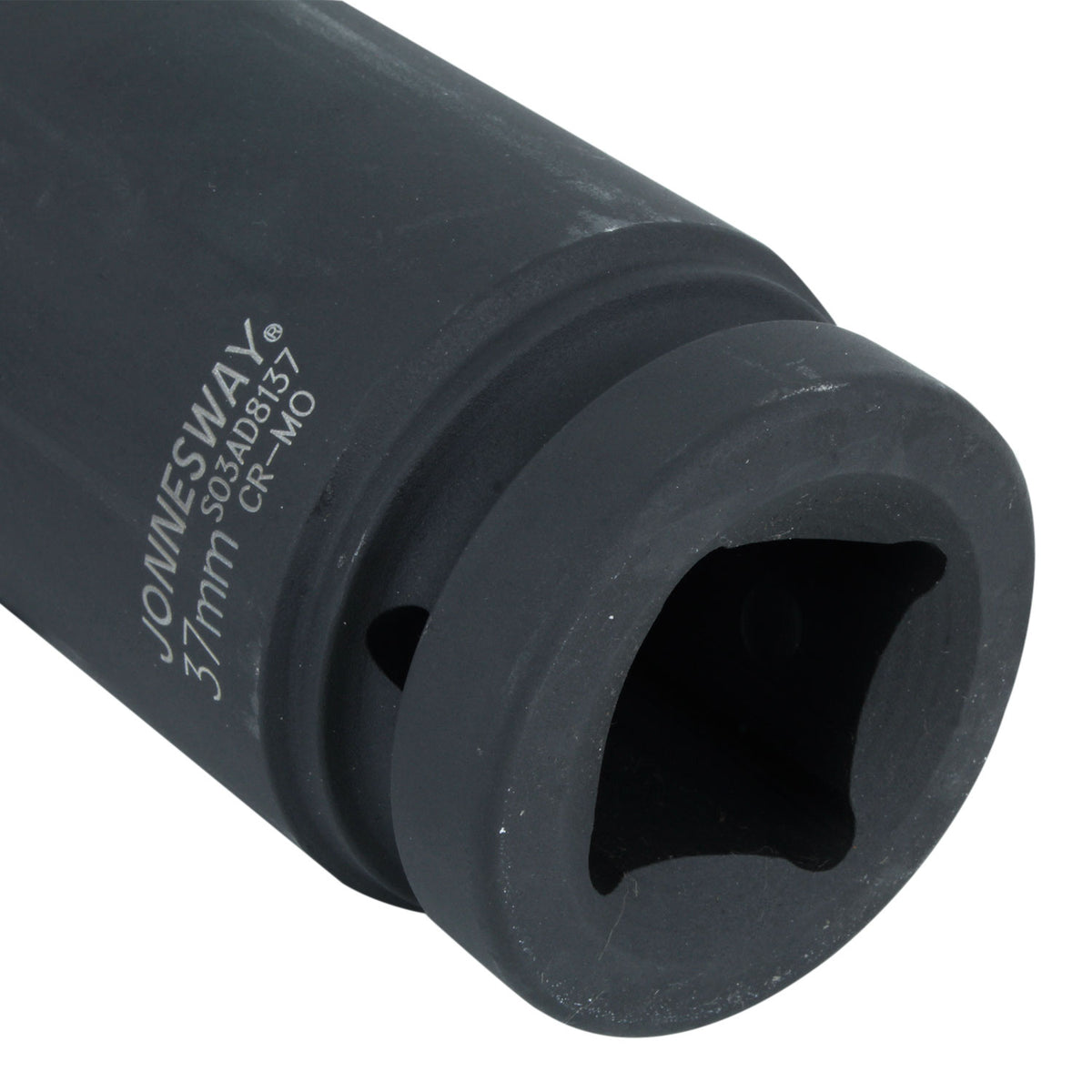 DADO de IMPACTO LARGO CUADRANTE 1u 22mm – Puntomak DADO de IMPACTO LARGO CUADRANTE 1u 22mm – Puntomak