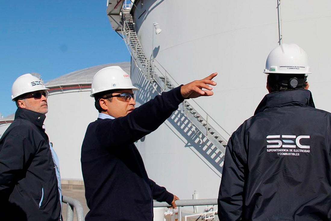 ¿Para que sirve la certificación SEC en Chile? – Puntomak