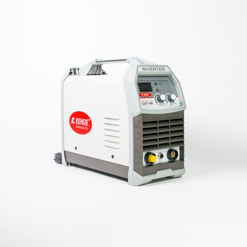 Cortador de Plasma CUT-40 KENDE – Puntomak
