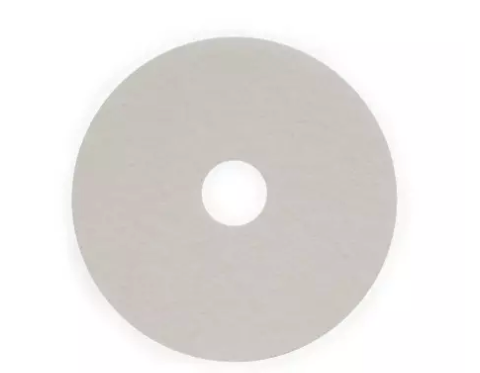 Pad Blanco 20" 5 Unidades LUSTER – Puntomak