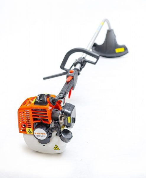 Tractor Cortacésped 19HP C/Recolector + Regalo Orilladora 26CC WULKAN ...